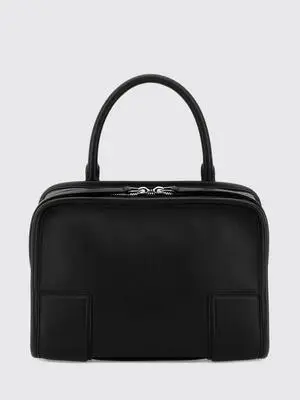 Loewe Amazona 180 Leather Bag - Multicolor
