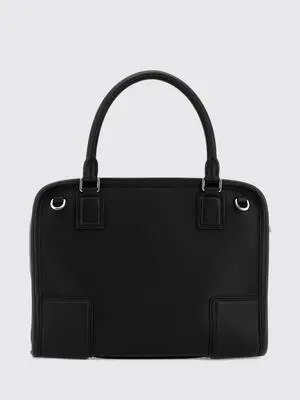 Loewe Amazona 180 Leather Bag - Multicolor