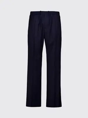 Dior Frill Pants For Men
