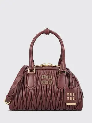 Miu Miu Handbag - Red