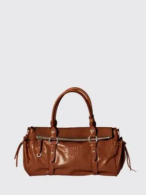 Miu Miu Handbag - Brown