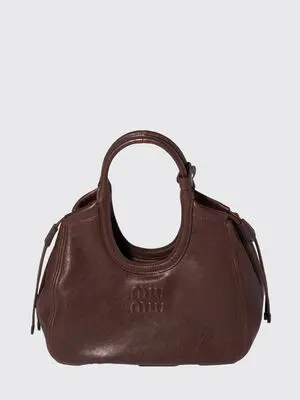 Miu Miu Handbag - Brown