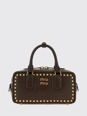 Miu Miu Handbag - Brown