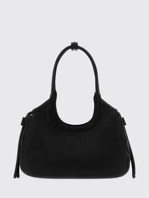 Miu Miu Handbag - Black