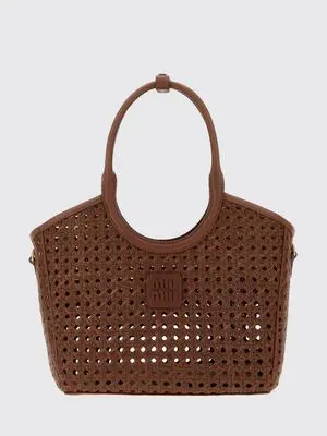 Miu Miu Handbag - Brown