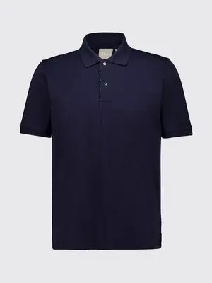 Dior Polo Shirt - Blue