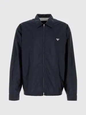 Prada Jacket - Blue