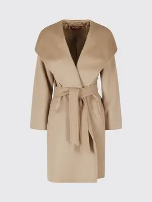Max Mara Coat - Brown