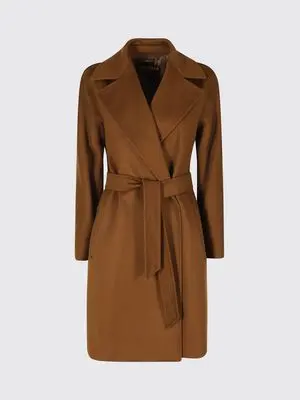 Max Mara Coat - Orange