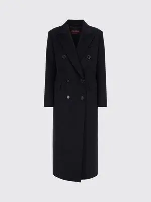Max Mara Coat - Multicolor