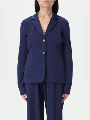 Max Mara Blazer - Blue