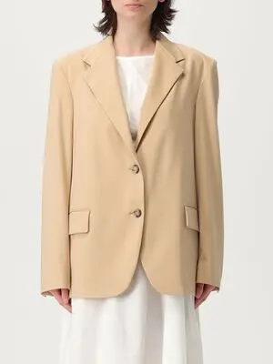 Max Mara Blazer - Cream