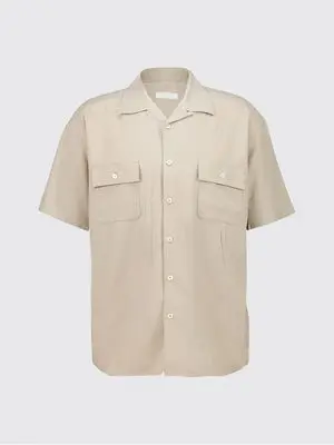 Prada Shirt - Cream