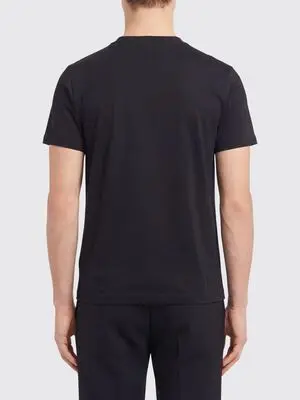 Prada Basic Cotton T-shirt