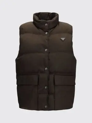 Prada Classic Vests For Women