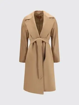 Max Mara Coat - Brown
