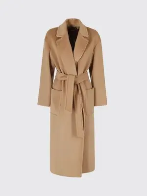 Max Mara Coat - Brown