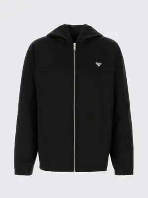 Prada Sweatshirt - Black