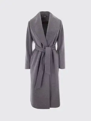 Max Mara Coat - Gray