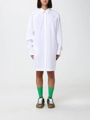 Loewe Dress - White