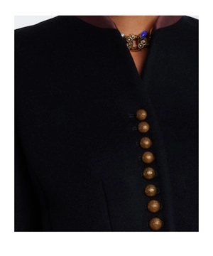 Etro Wool-blend Jacket
