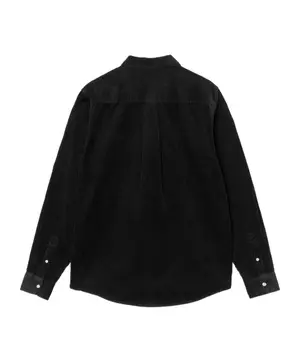 Carhartt Work In Progress L/s Madison Cord Shirt