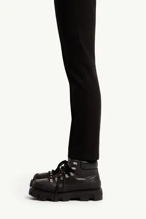 Moncler Technical Twill Pants
