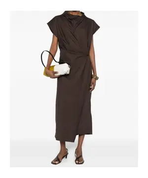 Soeur Foggia Midi Dress