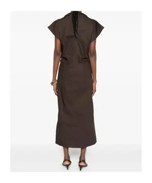 Soeur Foggia Midi Dress