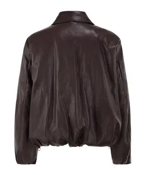 Herno Long-sleeved Padded Jacket