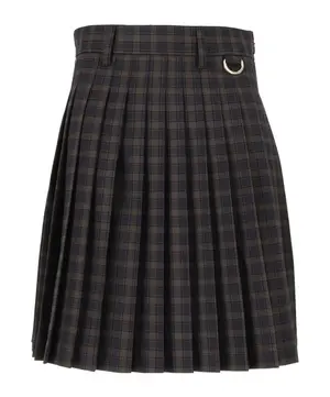 Barbour High Rise Bottoms For Women
