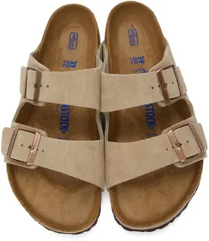 BIRKENSTOCK Montery Sandals