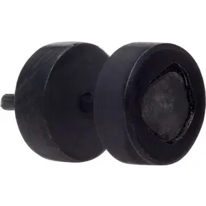 PARTS OF FOUR Single Tiny Stud Earring
