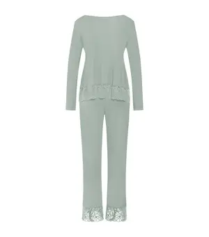 Hanro Modal Pyjama Set