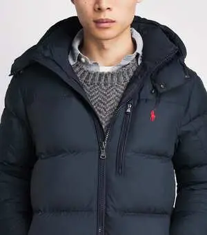 Polo Ralph Lauren Gorham Down Jacket