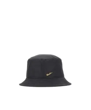 Borsalino Bucket Hats - Black