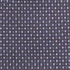 Corneliani Silk Patterned Tie - Brown