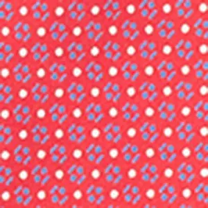 E. MARINELLA Silk Geometric Tie