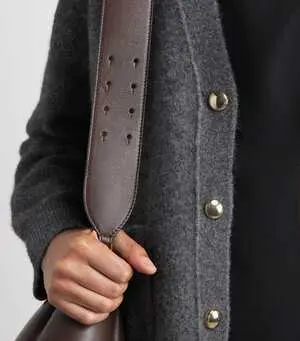 Maje Yak-blend Cardigan