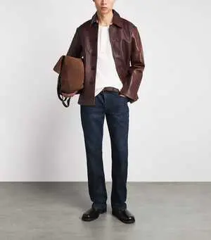 7 For All Mankind The Bootcut Jeans