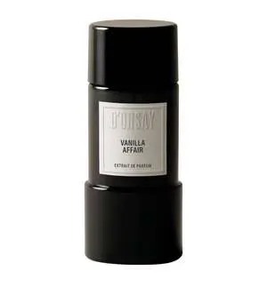 D'ORSAY Vanilla Affair Perfume Extract - Brown