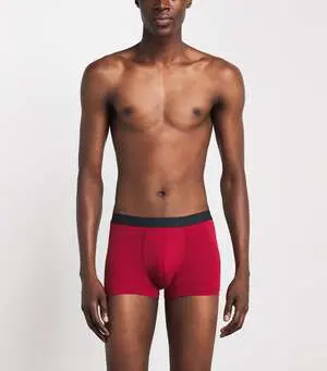Hanro Micro-touch Boxer Briefs