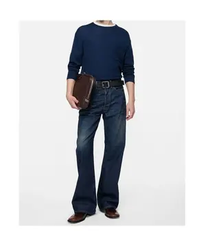 Acne Studios Cashmere Knit Sweater