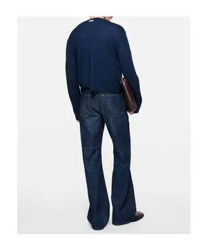 Acne Studios Cashmere Knit Sweater