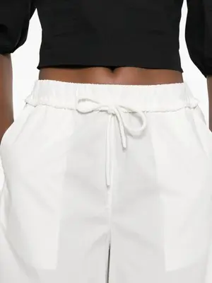 Pinko Alcamo Elasticated Shorts