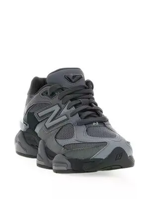 NEW BALANCE 9060 Mesh-panelled Sneakers