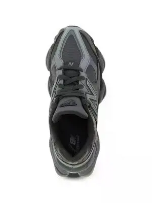 NEW BALANCE 9060 Mesh-panelled Sneakers