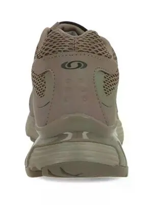 SALOMON Xt-whisper Void Iridescent Mesh Sneakers