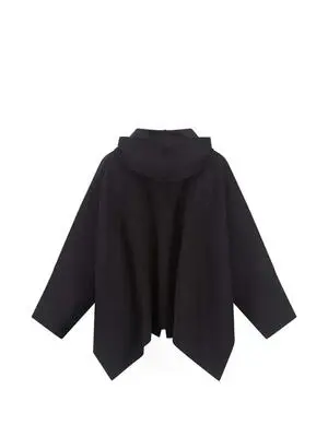 8PM Santorini Hooded Zip-up Cardigan