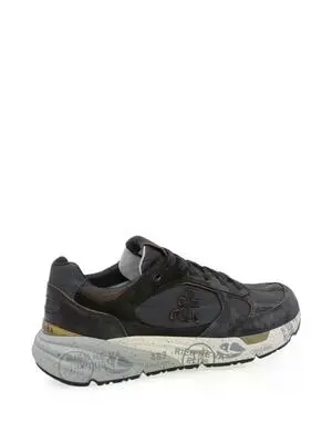 Premiata Mase Panelled Sneakers